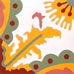 Mosaic factory’s Classic cement tiles